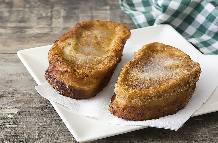 La historia de las torrijas, el dulce más típico de Semana Santa