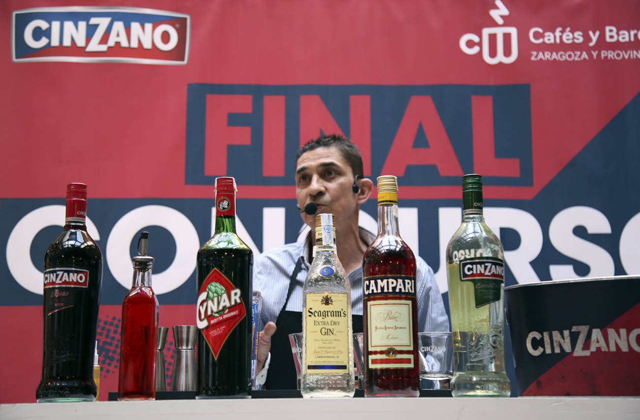 El mejor vermut preparado de Zaragoza está en... Athenea Mixture Bar ⋆ ...