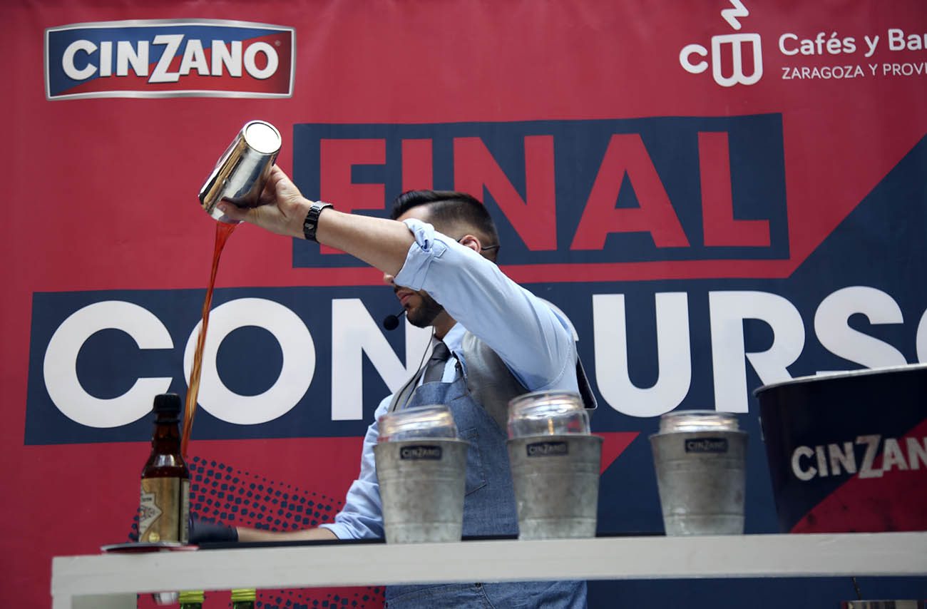 El mejor vermut preparado de Zaragoza está en... Athenea Mixture Bar ⋆ ...