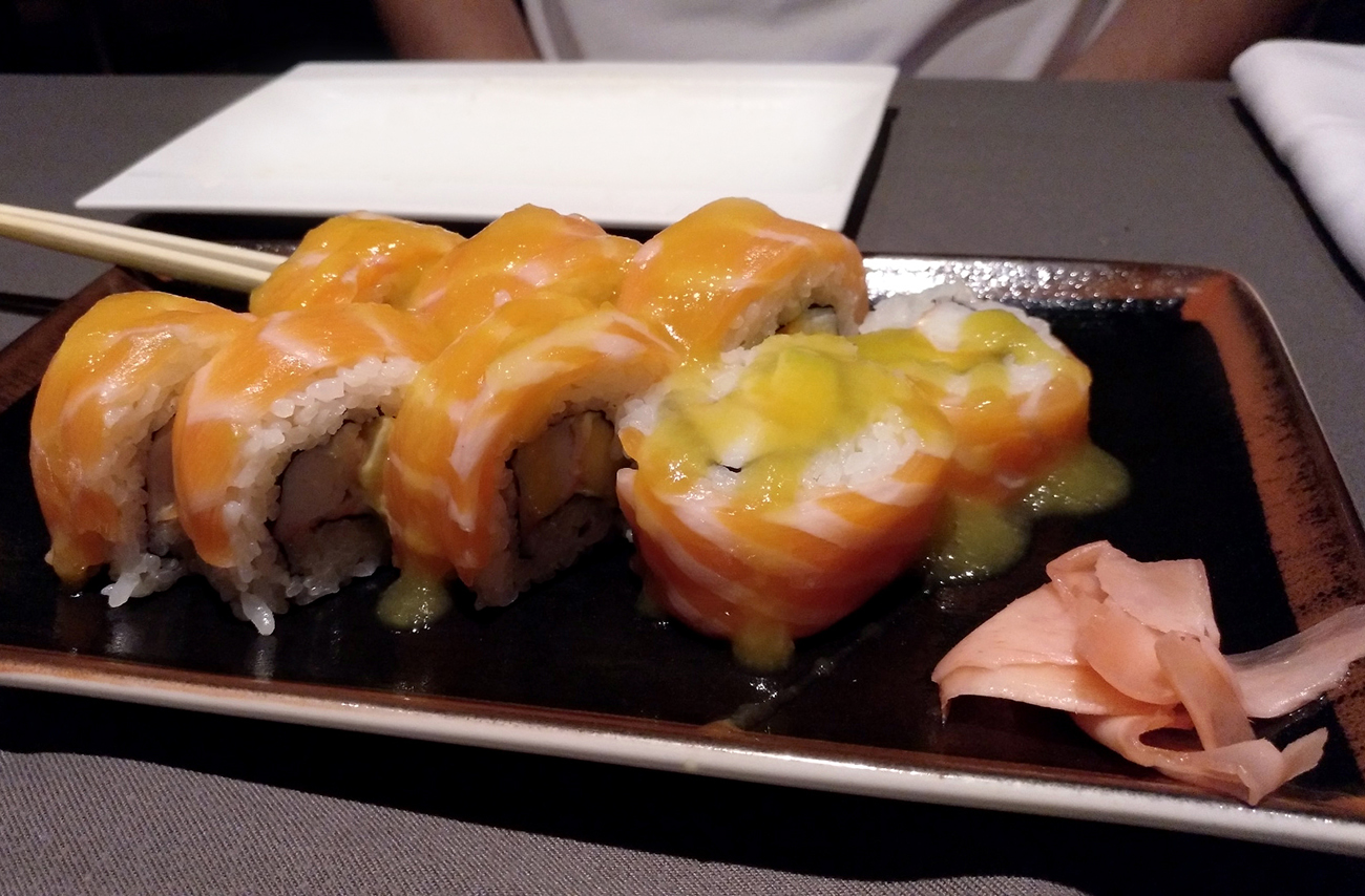 Bokoto: un viaje a Japón desde el centro de Zaragoza - Comecome Zaragoza