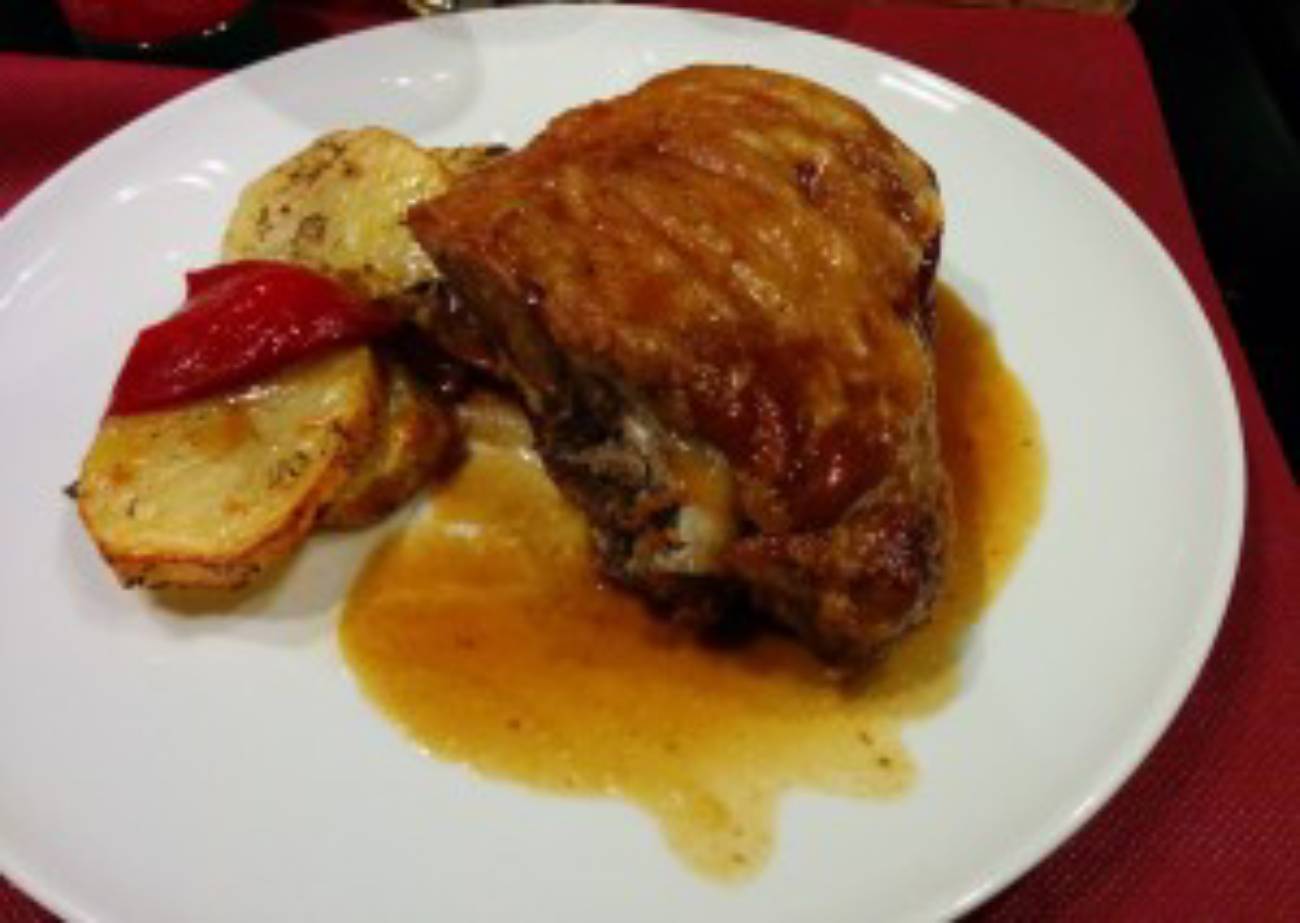 10 restaurantes donde comer un buen plato del día en Zaragoza ⋆ ...