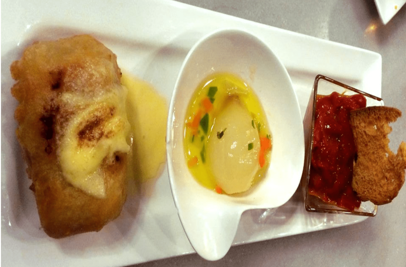 10 bares en los que disfrutar de un buen tapeo ⋆ Comecome Zaragoza