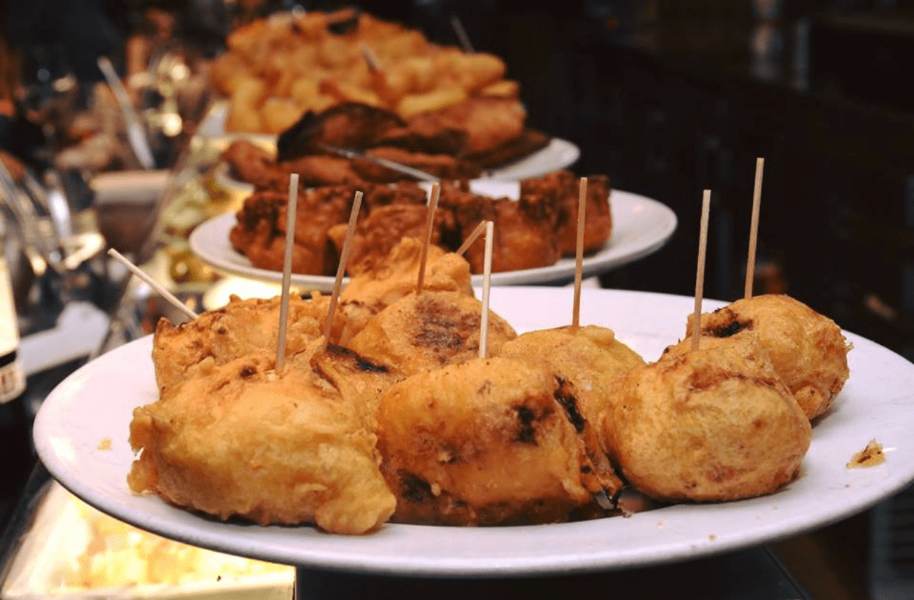 10 bares en los que disfrutar de un buen tapeo ⋆ Comecome Zaragoza