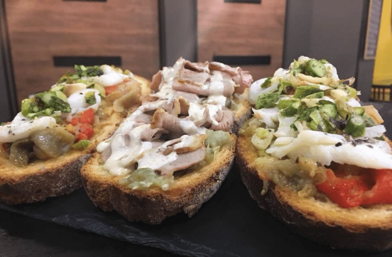 10 bares en los que disfrutar de un buen tapeo ⋆ Comecome Zaragoza