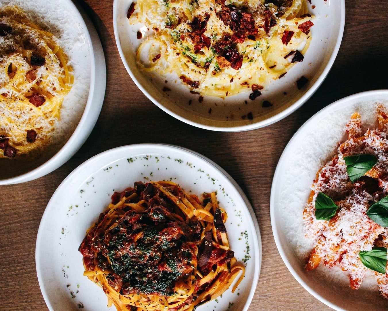 Los 21 restaurantes de Zaragoza que tienes que probar este 2021 ⋆ ...