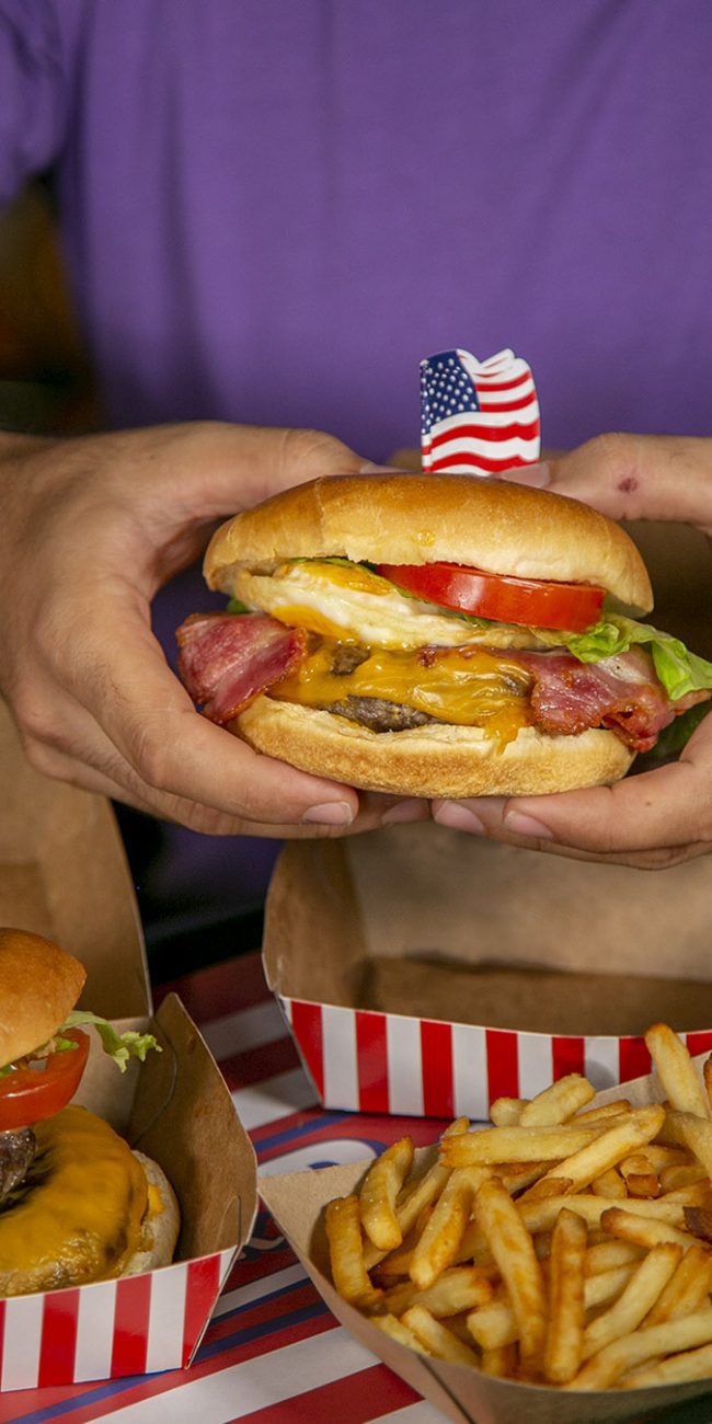 Bonita Celia, el delivery con el sello de Rubén Martín ⋆ Comecome Zaragoza